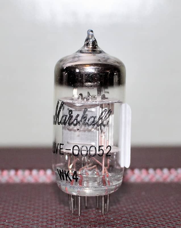 SVETLANA 12AX7 WINGED C ERA ECC83 SILVER CV4004 TYPE BOX | Reverb