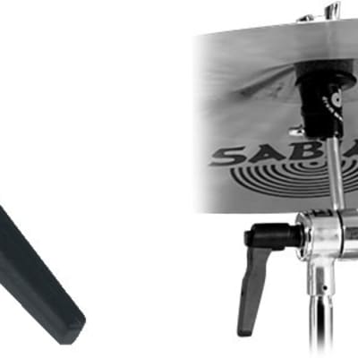 DW Parts DWSMQTH Quick Turn Handle For Cymbal Stand | Reverb