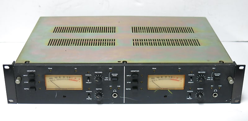 Ampex ATR 800 Electronics Module Assembly 4020489-01 | Reverb