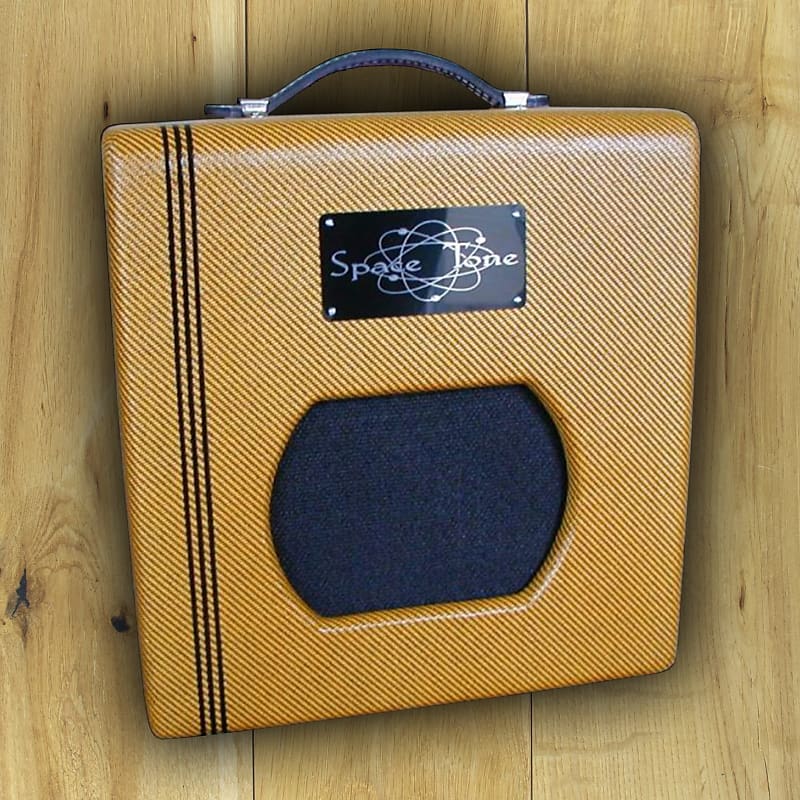 Swart Space Tone Atomic Junior | Reverb