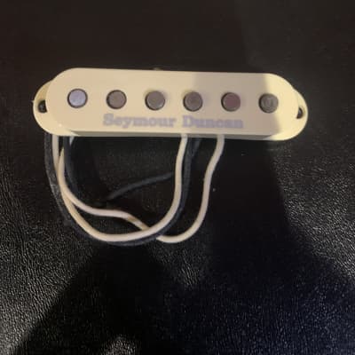 Seymour Duncan STK-T1n Vintage Stack Rhythm for Tele | Reverb