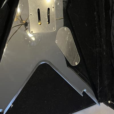 Dean Razorback 2010 - Korea Model Left Handed Lefty (Pantera) | Reverb