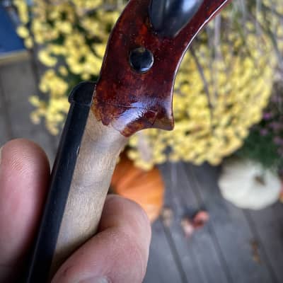 Powerful! Very Rare Fine Old Thomas Perry, Dublin Violin | Reverb