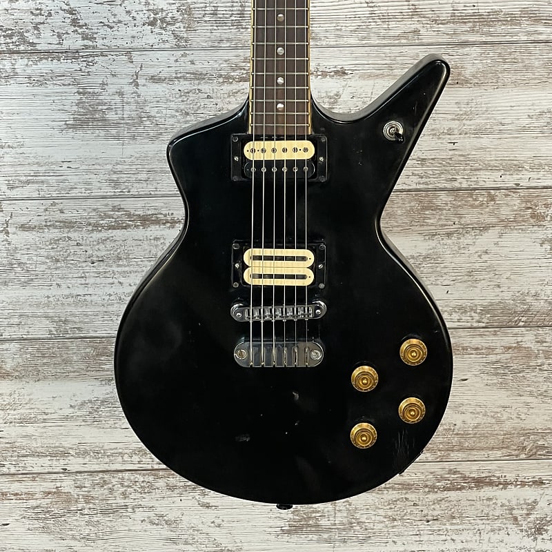 1980 Dean Elite Cadillac | Reverb