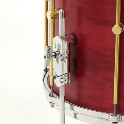 TreeHouse Custom Drums 5-piece Solid Maple Drumset | Reverb