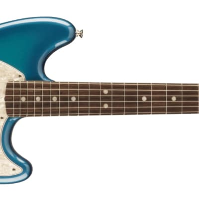 Fender Vintera II '70s Competition Mustang | Reverb