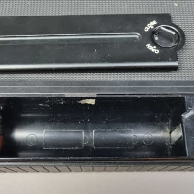 Sony TC-D5M Cassette-Corder Sendust & Ferrite head 1978 - | Reverb