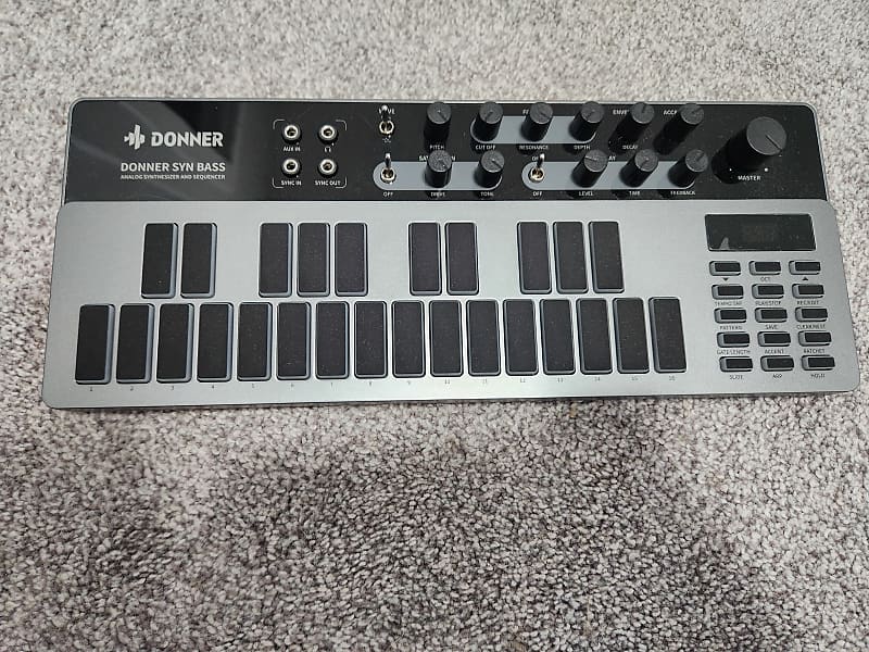 Donner B1 2022-Present | Reverb