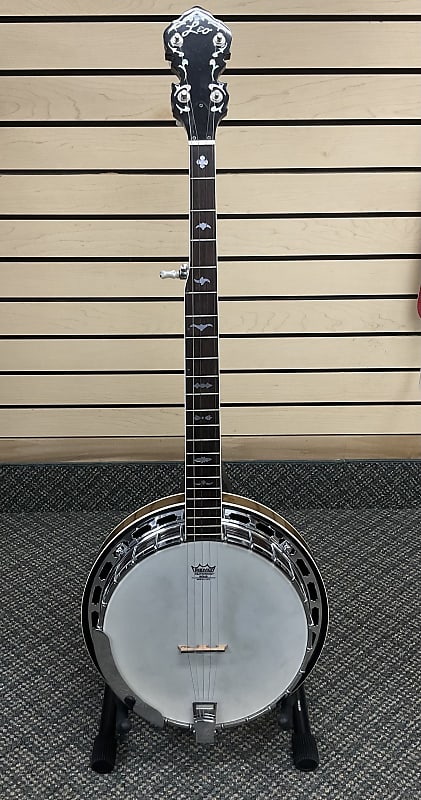 Fender Leo Banjo Post 1979 | Reverb