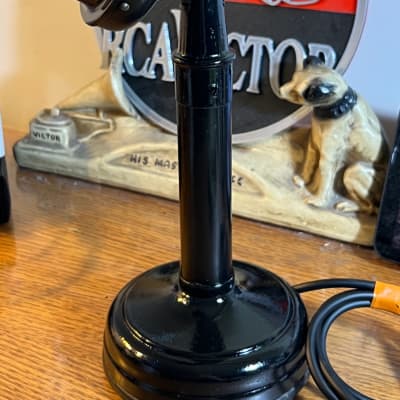 Vintage 1920'S Kellogg Western Electric 635A Candlestick | Reverb