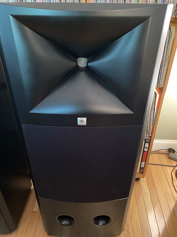 JBL M2 (pair) | Reverb