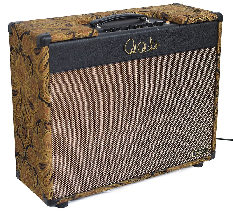 Paul Reed Smith Dallas 212 Combo | Reverb UK