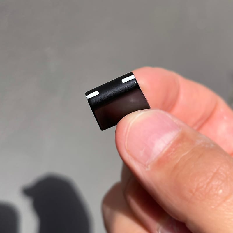 Slider Cap for Yamaha CS-80, CS-5, CS-10, CS-15, CS-15D, | Reverb UK