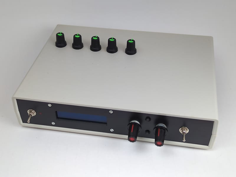 Megadrum 32 Input Drum Trigger Module - 2010s | Reverb