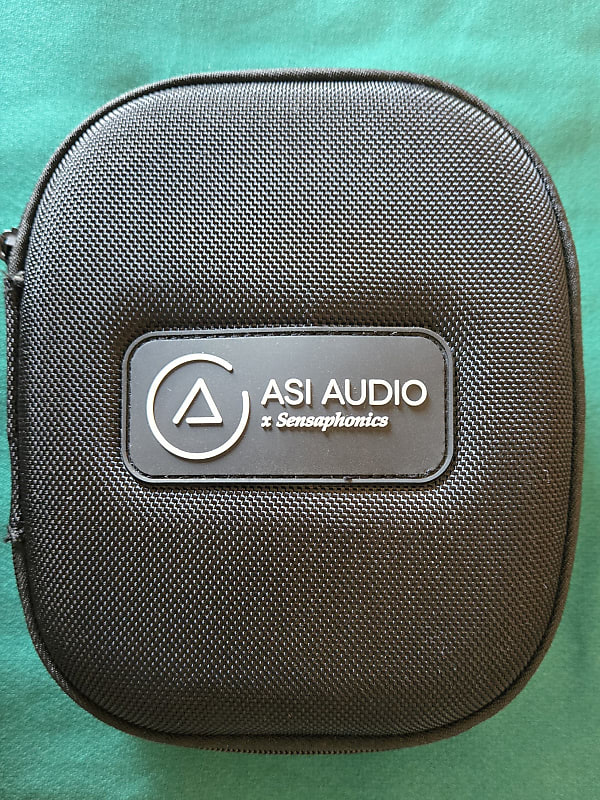 ASI Audio 3DME G2 In-Ear Monitor System 2024 | Reverb