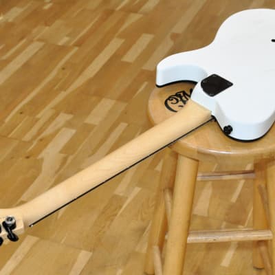 FGN J-Standard Iliad Dark Evolution 664 Lefty Open Pore | Reverb UK