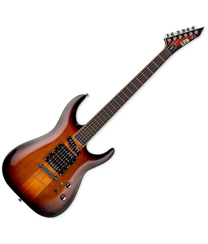 ESP LTD SC-20 Stephen Carpenter Signature | Reverb