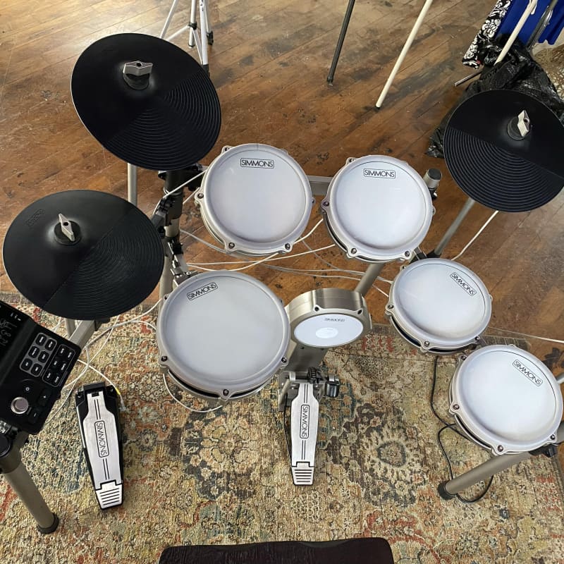 Electronic Drum Sets - New & Used Electronic Drum Sets | Reverb