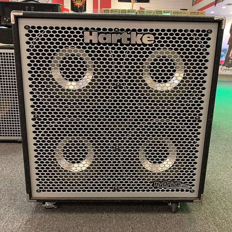 Hartke Hydrive 410 Bass Cabinet (Ontario,CA) | Reverb
