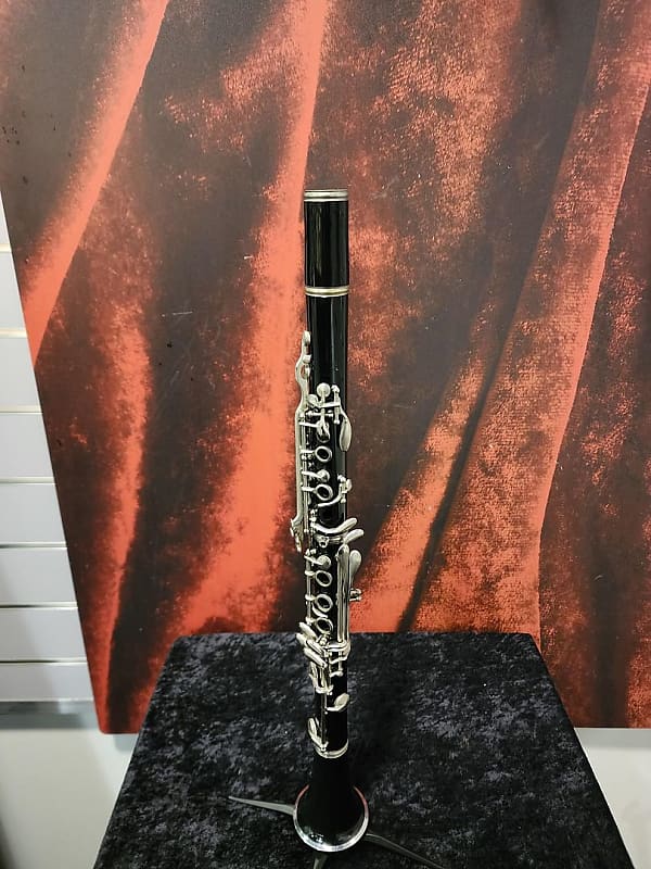 Vito CLARITONE Clarinet (San Antonio, TX) | Reverb