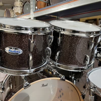 Pearl Master Maple Complete | Reverb