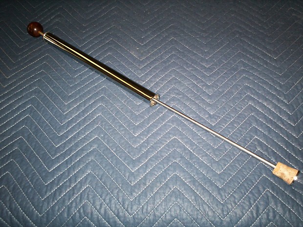 Weiss Band Pop Gun | Reverb