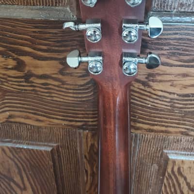2013 Martin Custom MMV Guitar | Reverb