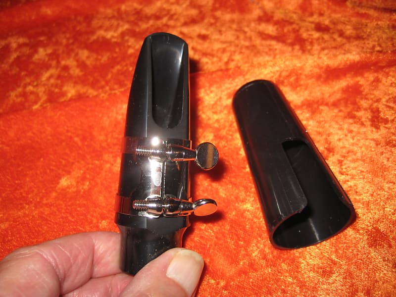 Esprit Alto Saxophone Mouthpiece Kit | Reverb