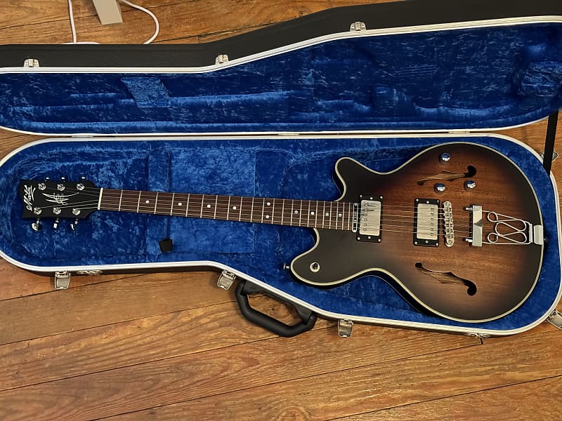 Maton BB1200 JH - Josh Homme Signature Electric Guitar | Reverb