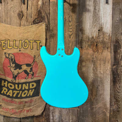 Mosrite Mark II | Reverb