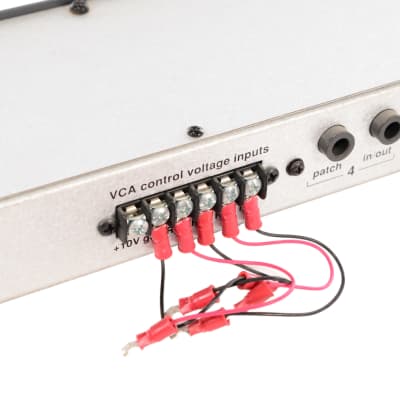 Biamp Advantage RC II Remote Control USED | Reverb