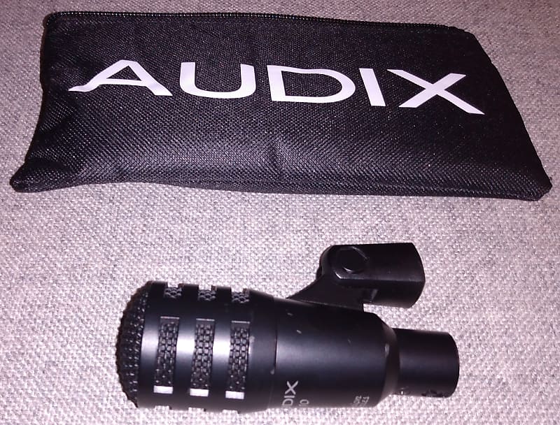 Audix f10 Microphone | Reverb