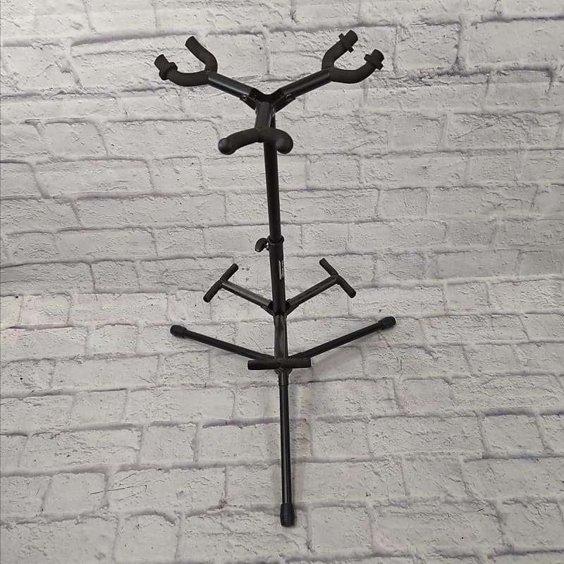 On-Stage Triple Guitar Multi Stand | Reverb