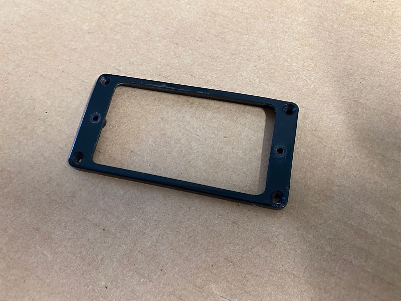 Gibson Vintage 1961 Gibson M69 Pickup Ring 1959 1958 1962 | Reverb