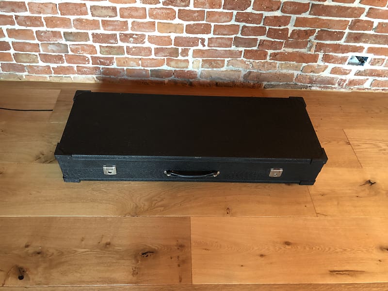 Synth Case - Light and robust - 2015 | Reverb