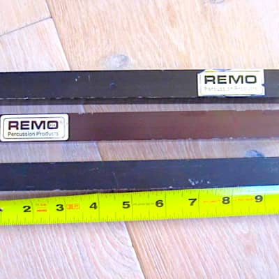 Remo Rototom Mount Small | Reverb