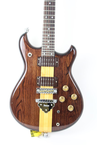 Ibanez Musician MC300 1980 | Reverb España