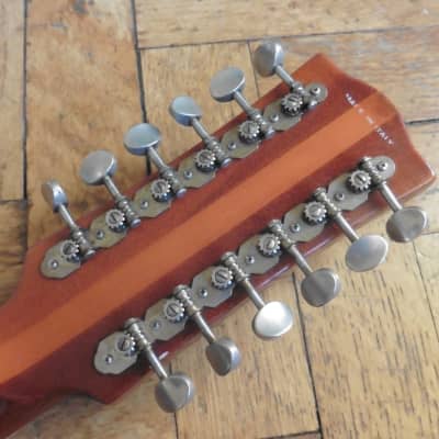 Excellent Eko Ranger 12 String ♫ c.1970 Original Italian | Reverb