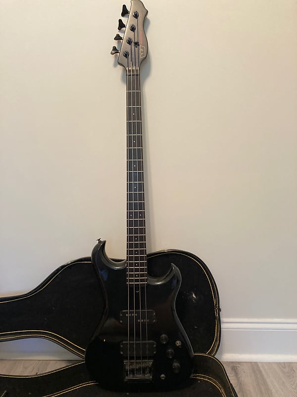 Westone Spectrum GT Black | Reverb