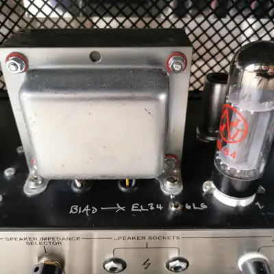 Cornford RK100 Richie Kotzen Model, used by Richie, with | Reverb