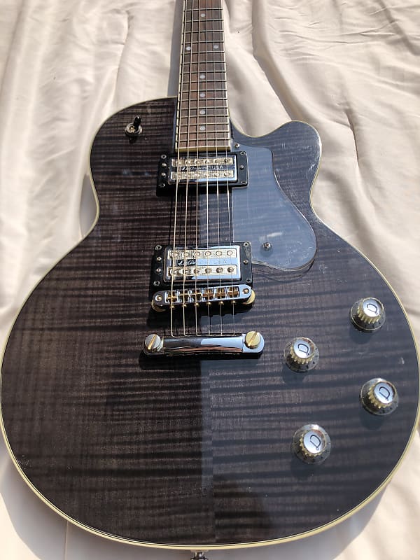 DeArmond (guild) M72 | Reverb