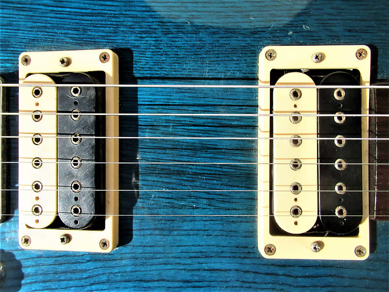 Aria Pro II Cardinal Series CS-350 Guitar, 1981, Japan Aria Pro II Cardinal Series CS-350 Guitar, 1981, Japan