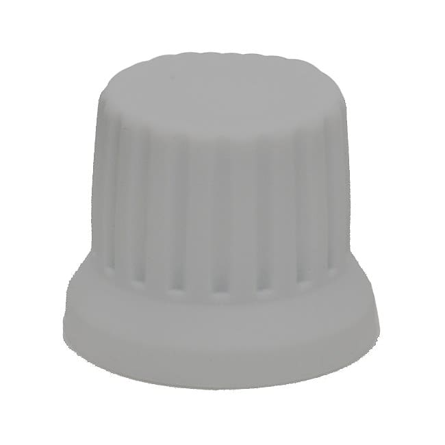 DJ TECHTOOLS Chroma Caps Encoder Light Gray | Reverb UK