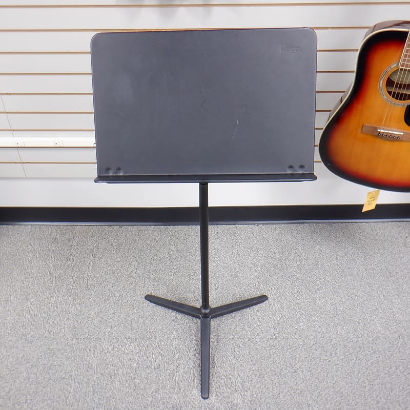 Used Wenger Music Stand (Very Good) | Reverb