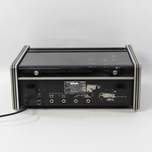 Multivox MX-312 Multi Echo Vintage Tape Echo Spring Reverb | Reverb