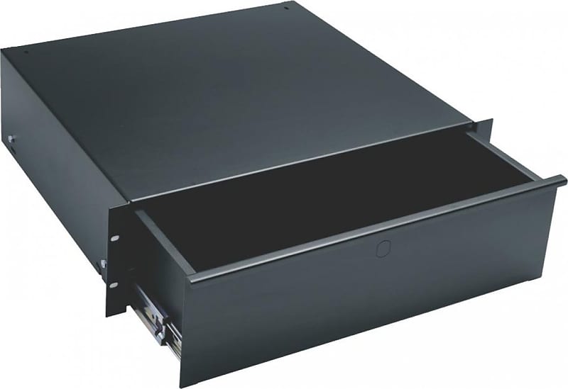 UD Series 4RU Rack Drawer | Reverb