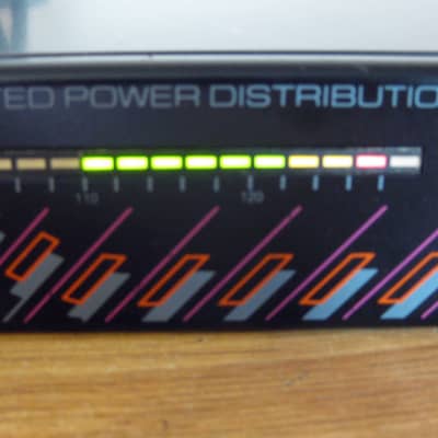 Juice Goose Rack Power 200 Power Strip Conditioner | Reverb