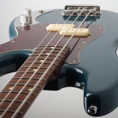 Vincent Bass Guitars Akkurat "The Heritage" 2023 - | Reverb France