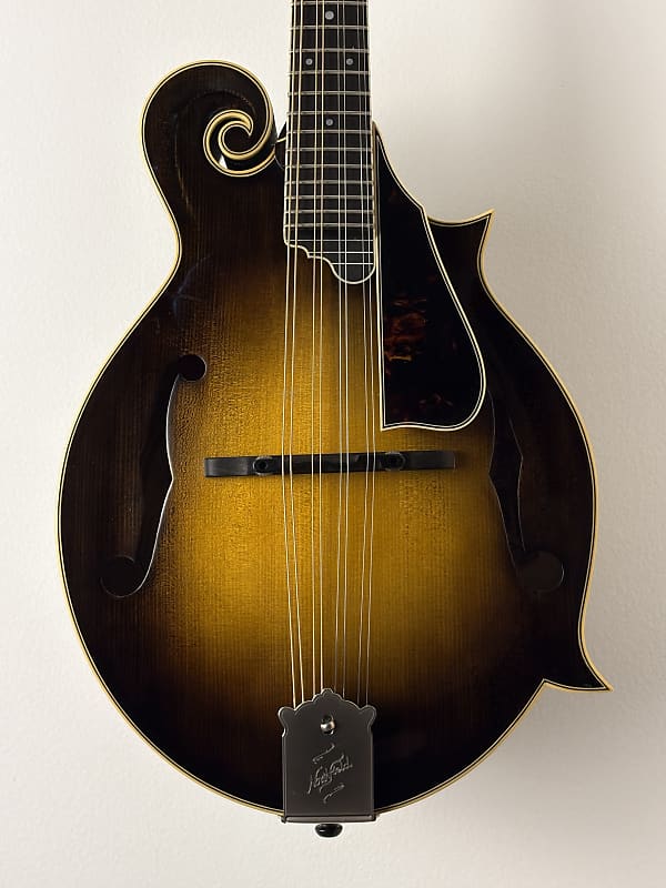 Northfield 4th Generation F5 Mandolin 2021 - Varnish Hybrid | Reverb