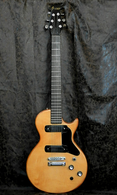 FRAMUS 10600 1977 Natural | Reverb